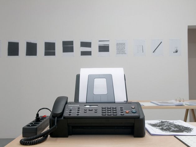 FAX - Shop - Independent Curators International