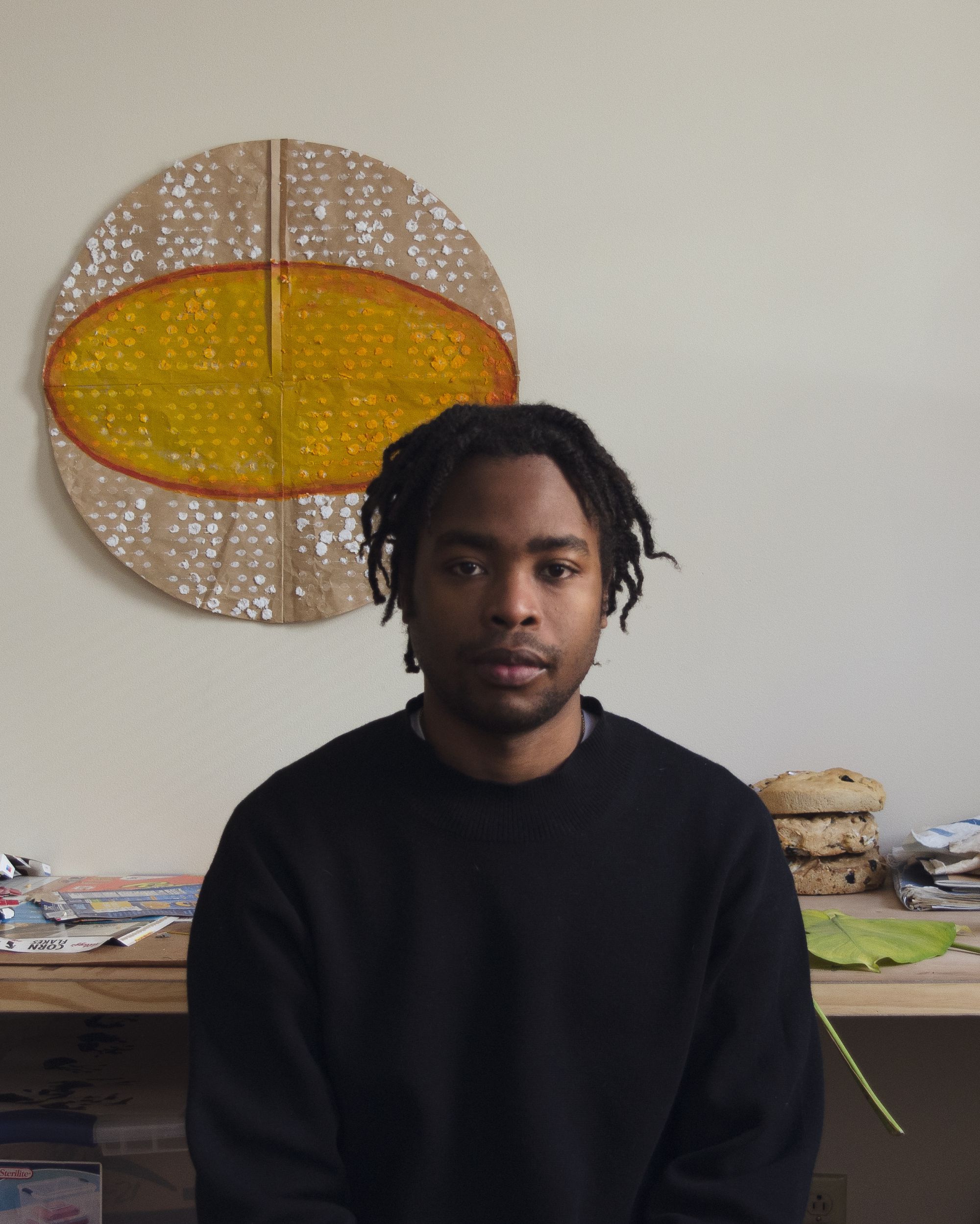 Kern Samuel - About - Independent Curators International