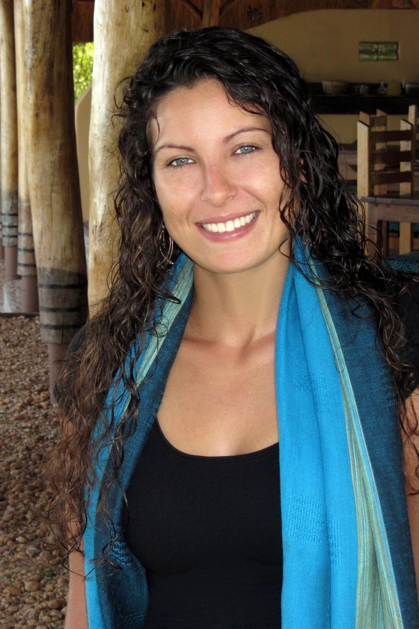 Kara Blackmore - About - Independent Curators International