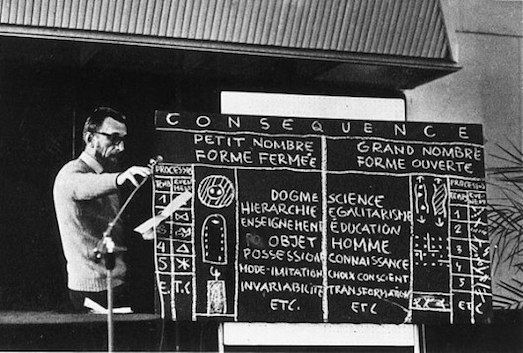 Humans Come First - Learning - Independent Curators International