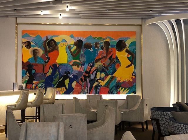 Visions of The Bahamas: The Hotel Industrial Complex and the NAGB ...