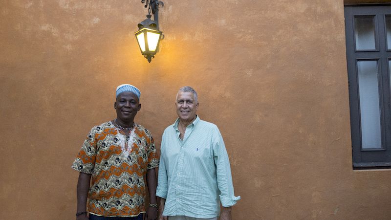 Leah Gordon & Andre Eugene: On the Dominican Republic, Part 2 ...