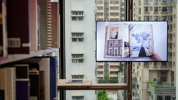 On Asia Art Archive: Ipek Ulusoy talks with Hammad Nasar - Independent ...