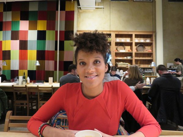 Interview with Eva Barois De Caevel - Independent Curators International